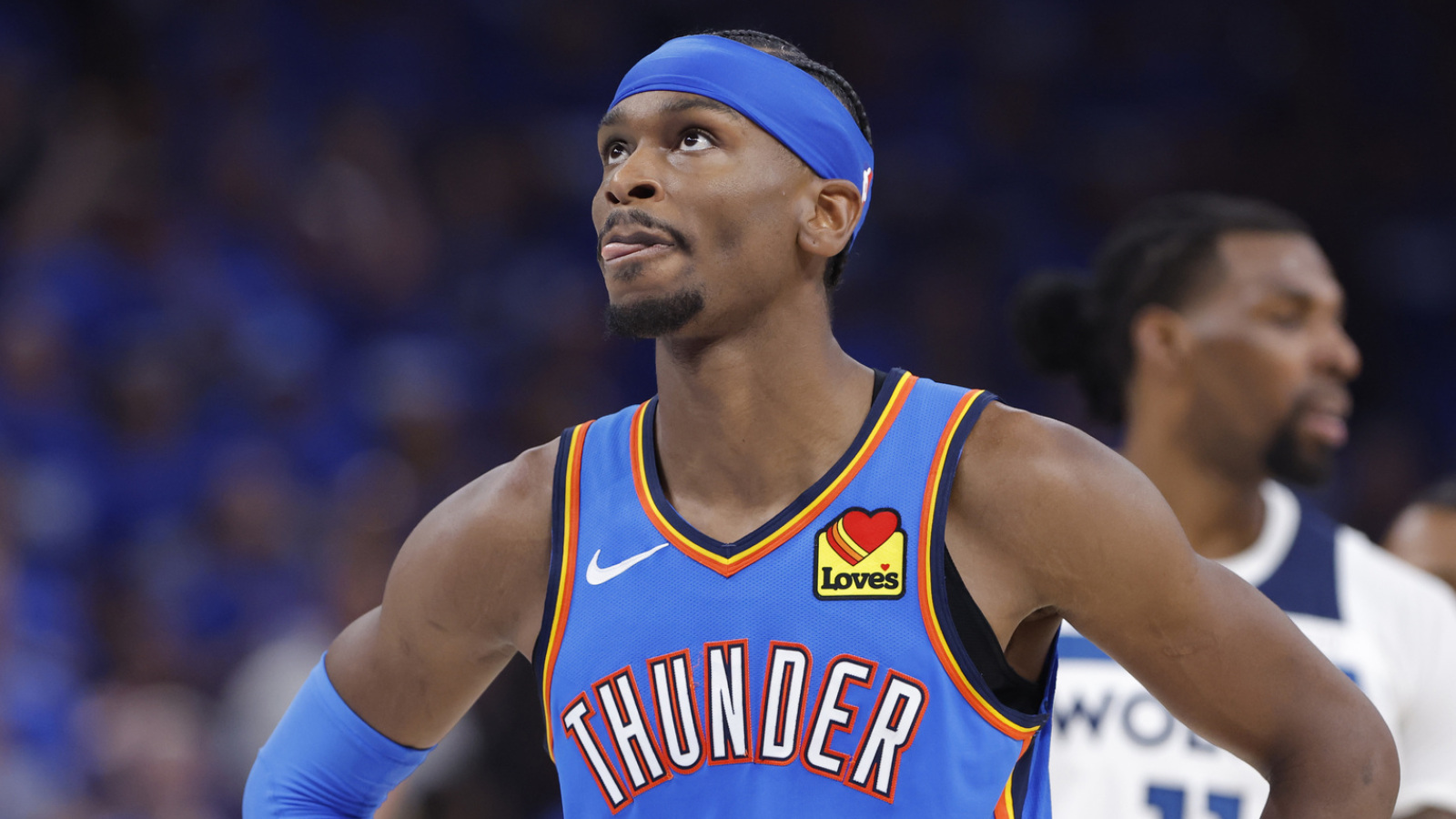 Is SGA already the greatest Thunder player ever? | Yardbarker