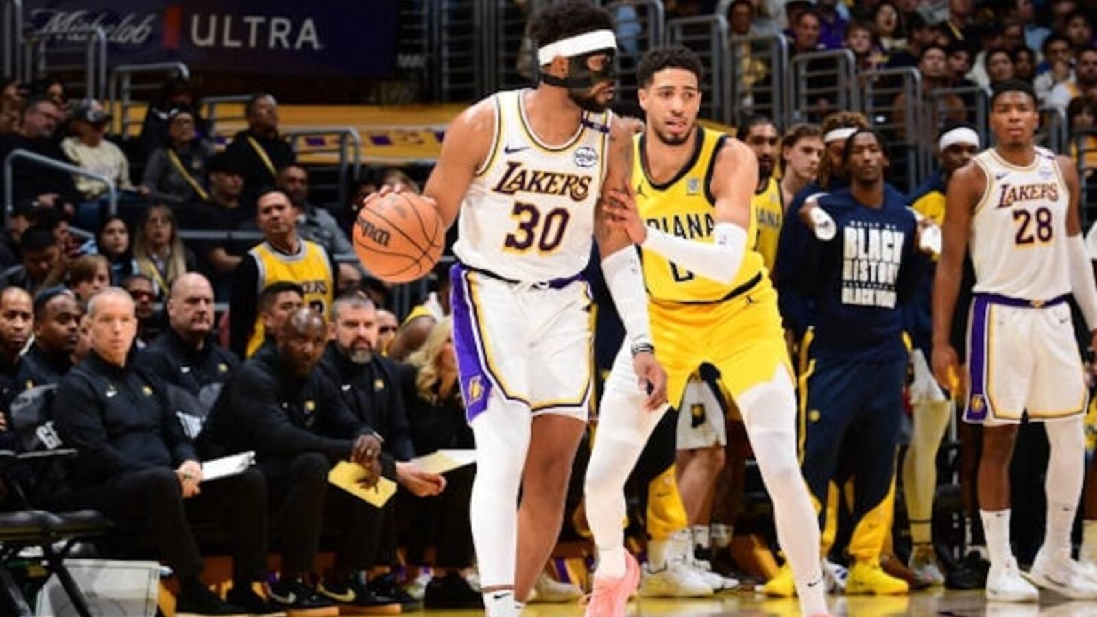 Jordan Goodwin ‘Grateful’ For Opportunity To Land Two-Way Contract ...