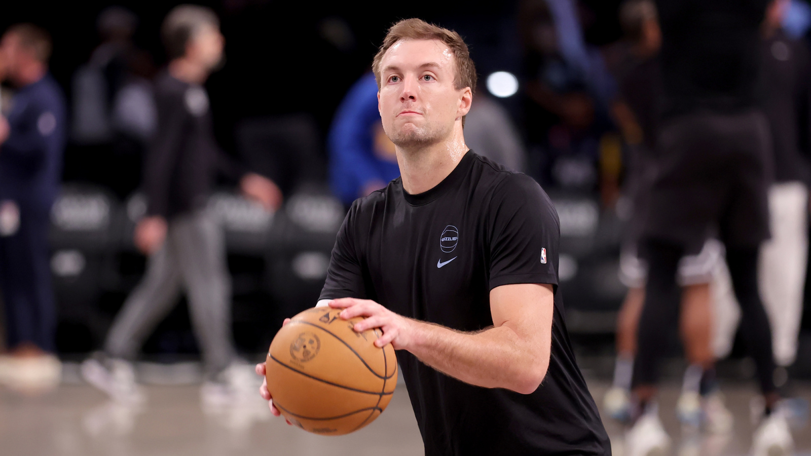 Knicks land Grizzlies sharpshooter in latest mock trade | Yardbarker