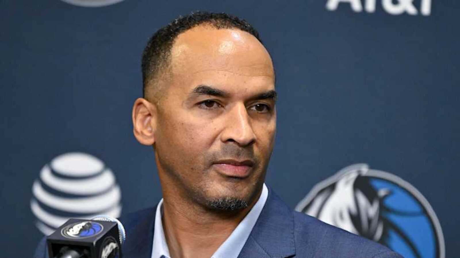 Dallas Mavericks make long-awaited staff move after injury-riddled ...