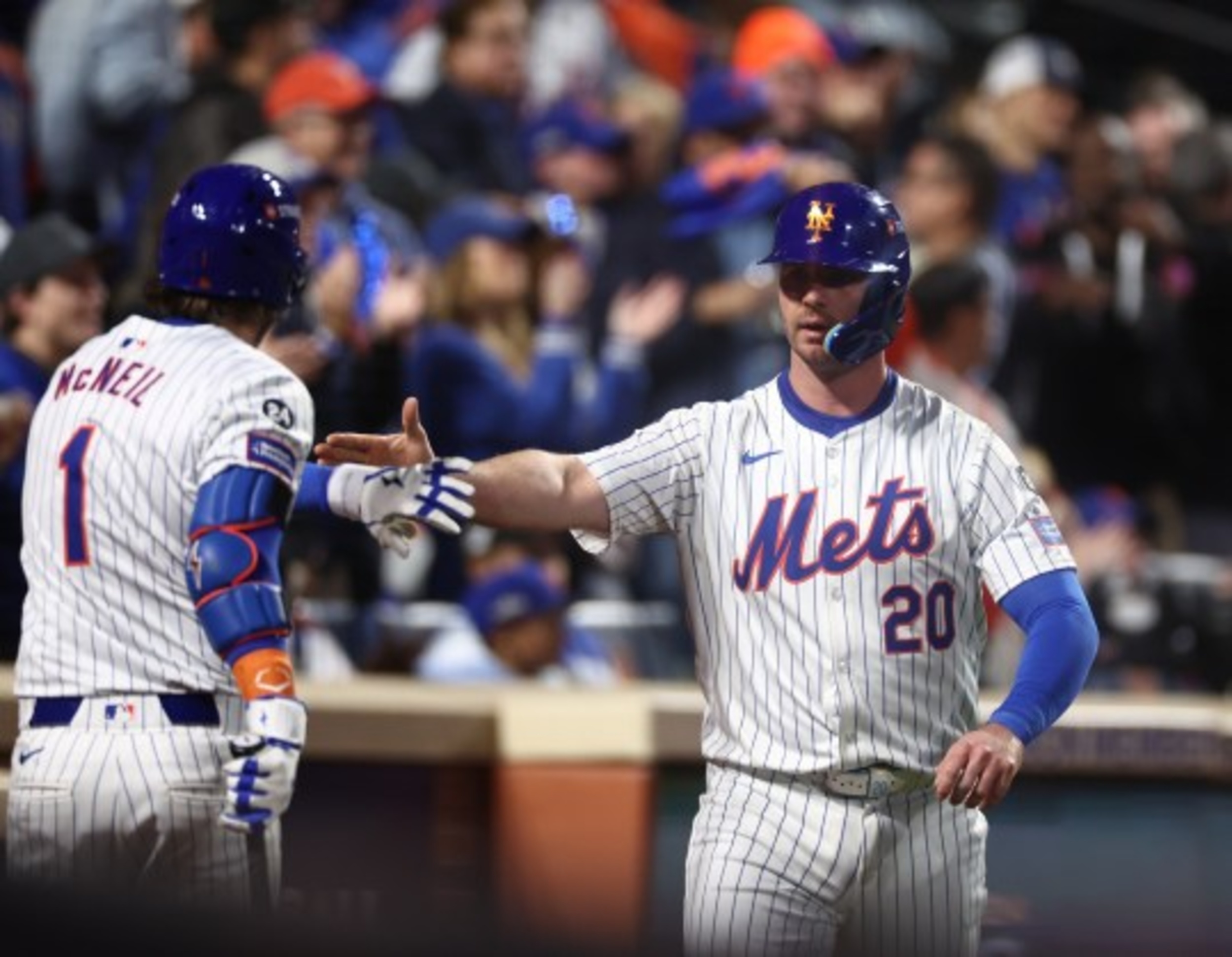 Mets still owe $25 million to quickly declining utility man | Yardbarker