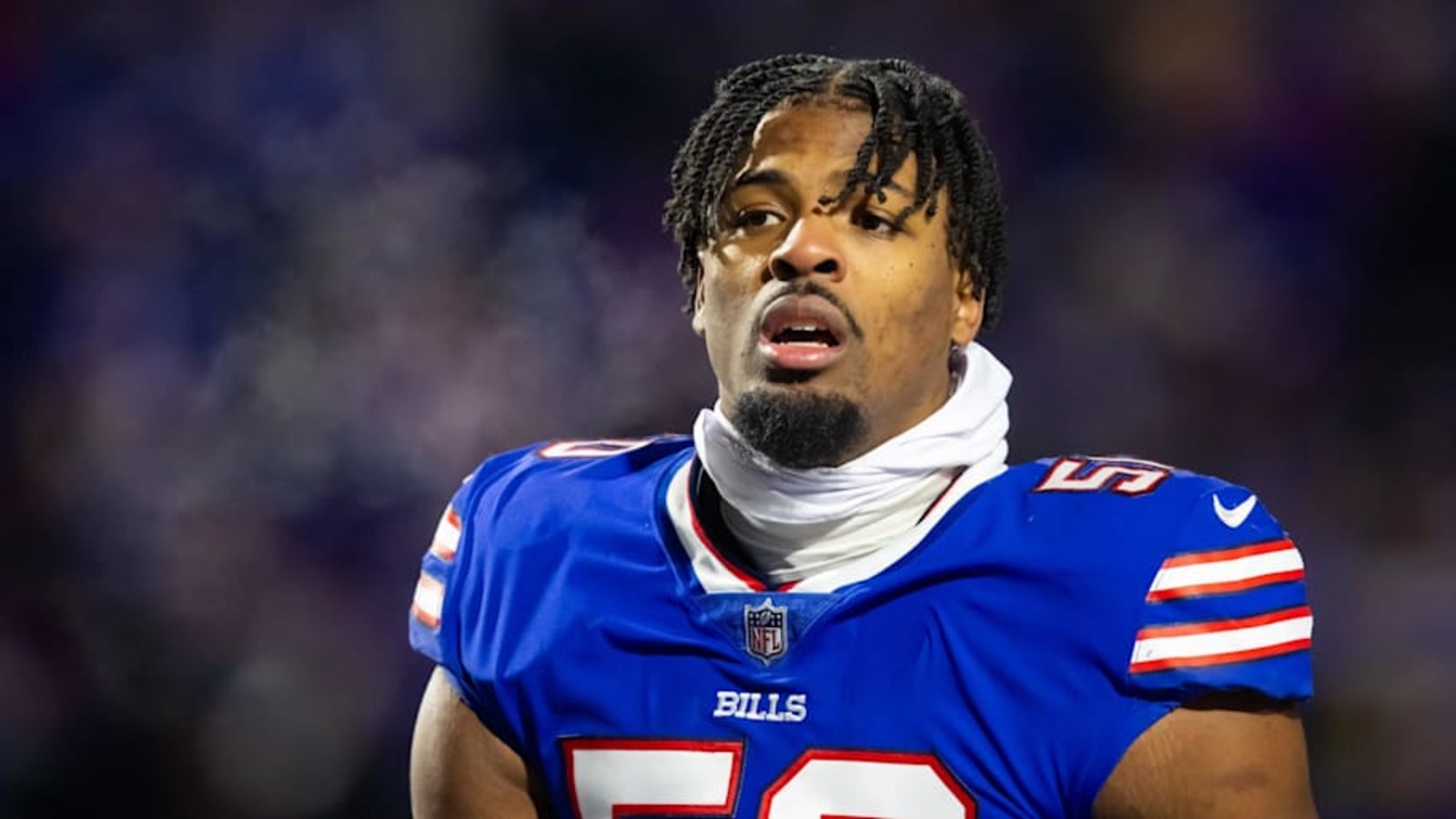 Bills defensive line success this season | Yardbarker