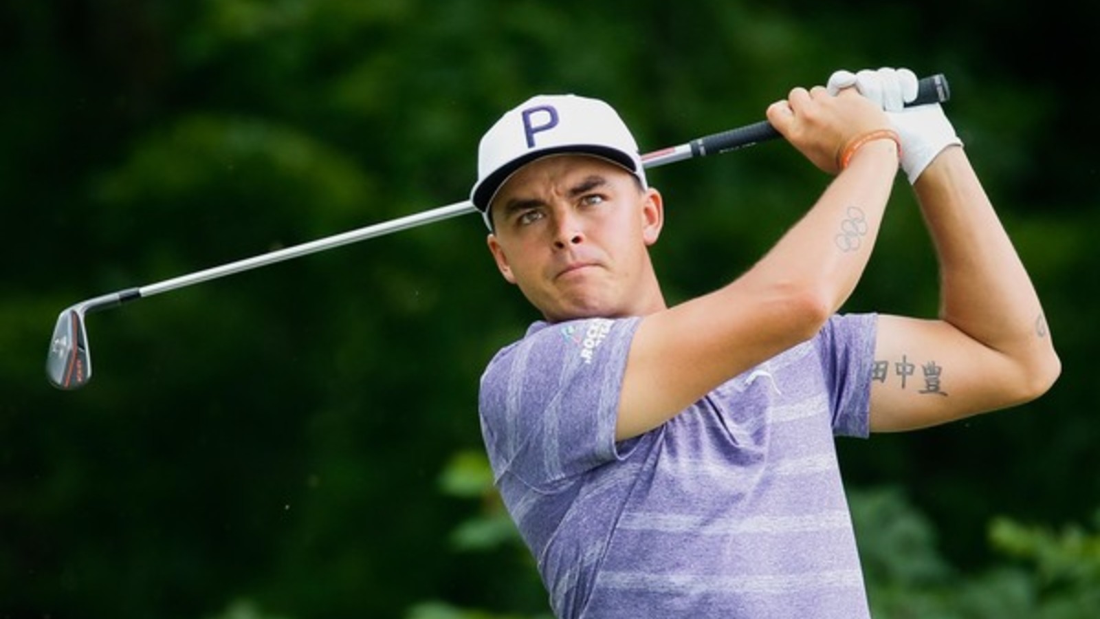 Golfers with a real chance to win their first major at the U.S. Open ...