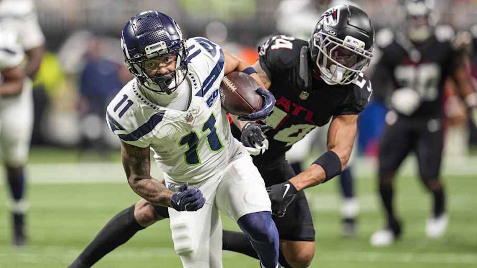 The one thing the Seahawks need to elevate JSN-dependent offense ...