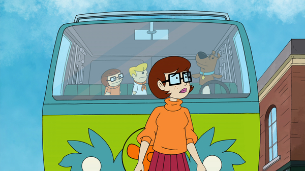 Intelligent Cartoon Characters