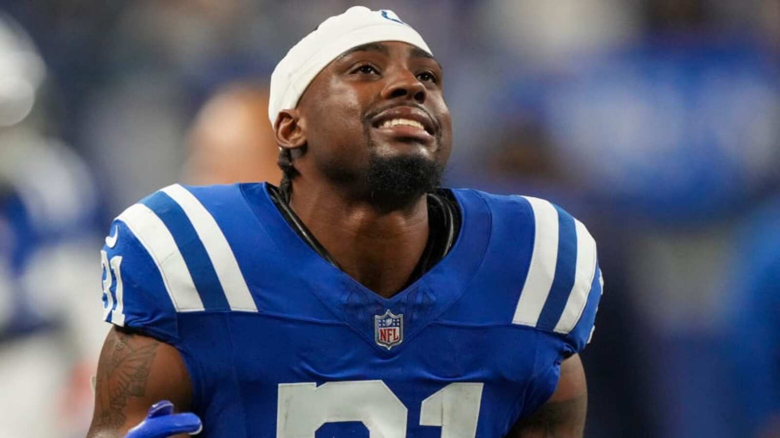 Indianapolis Colts Offseason Spotlight: Tyler Goodson | Yardbarker
