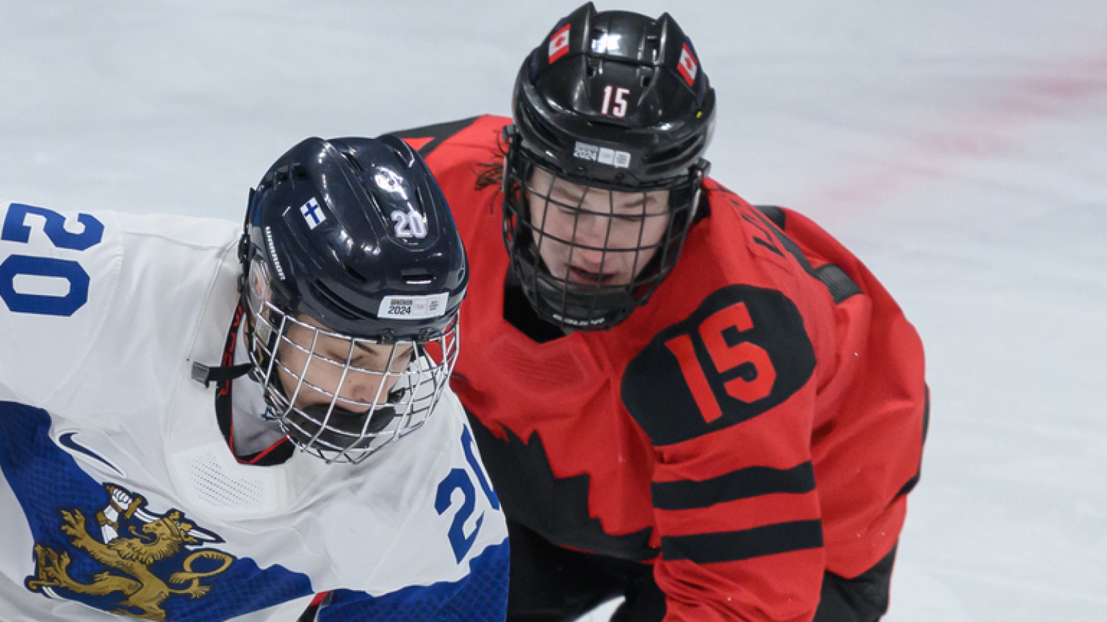 Top 2026, 2027 NHL Draft talent to watch at the World U-17 Hockey ...