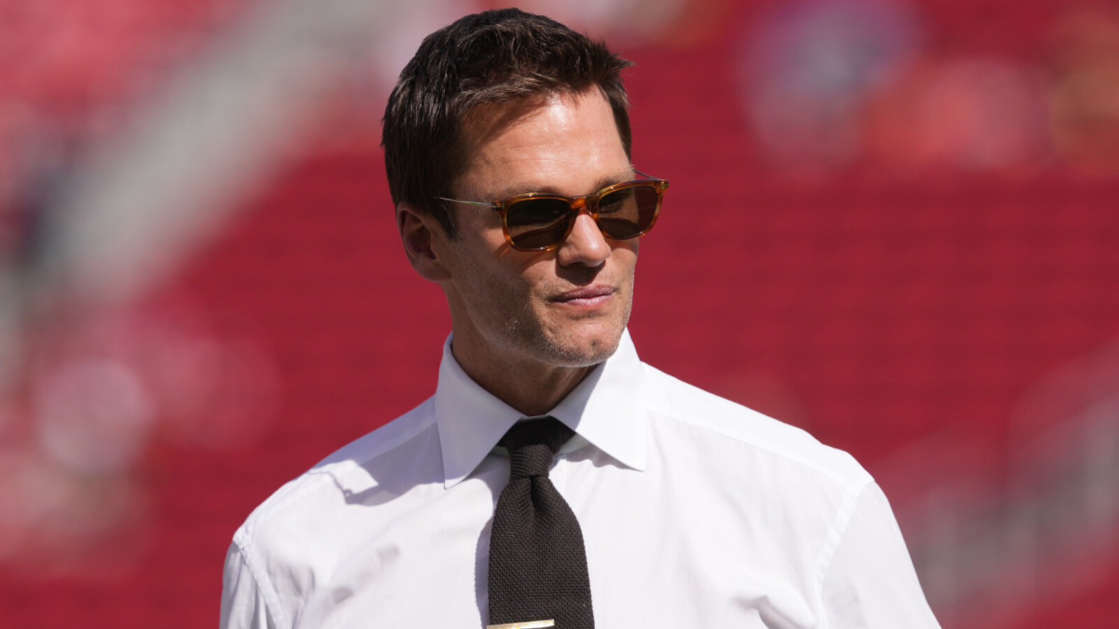 NFL Legend Tom Brady Announces Personal News on Thursday | Yardbarker