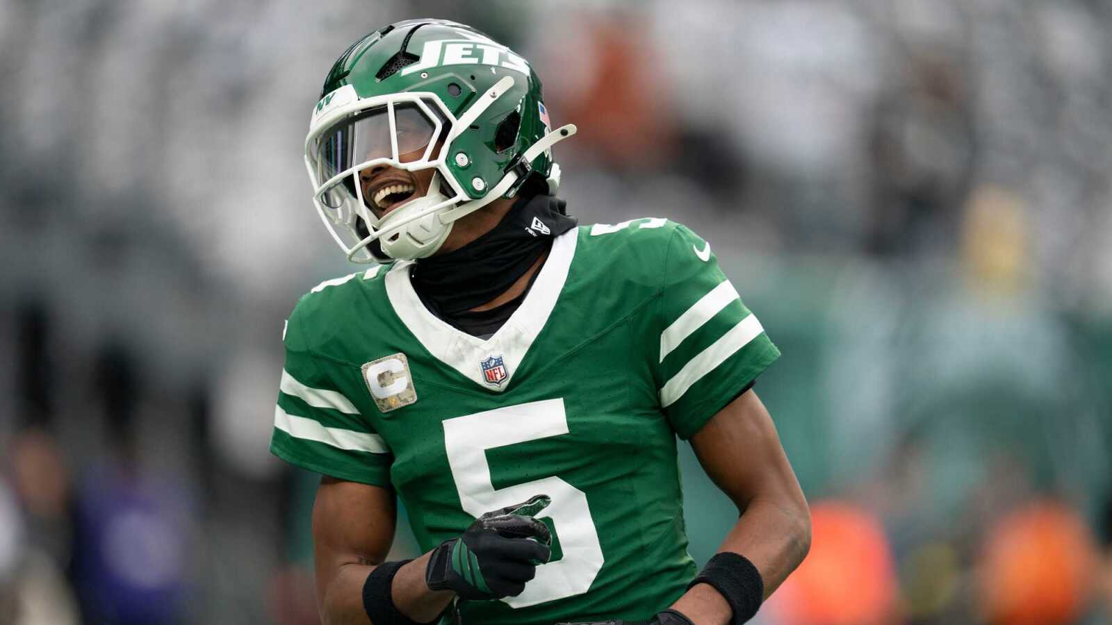 NFL history shows Jets have high chance of massive leap in 2026 ...