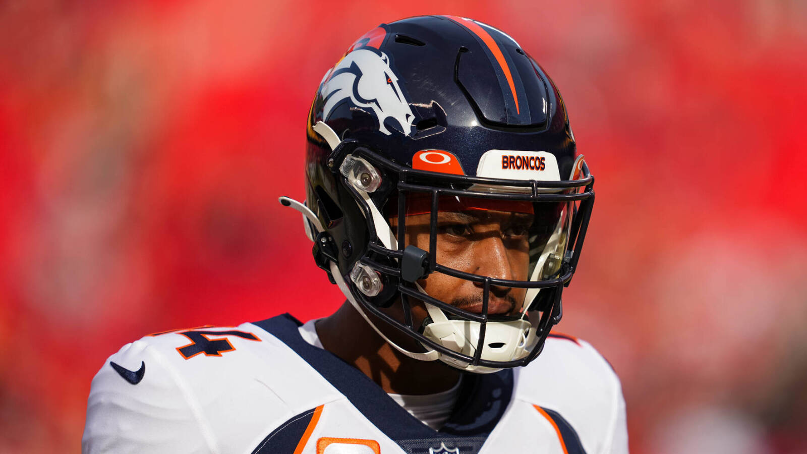 How Broncos WR could have similar role to record-breaker | Yardbarker