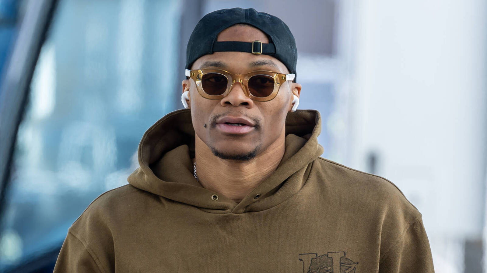 Russell Westbrook, Clippers support each other | Yardbarker