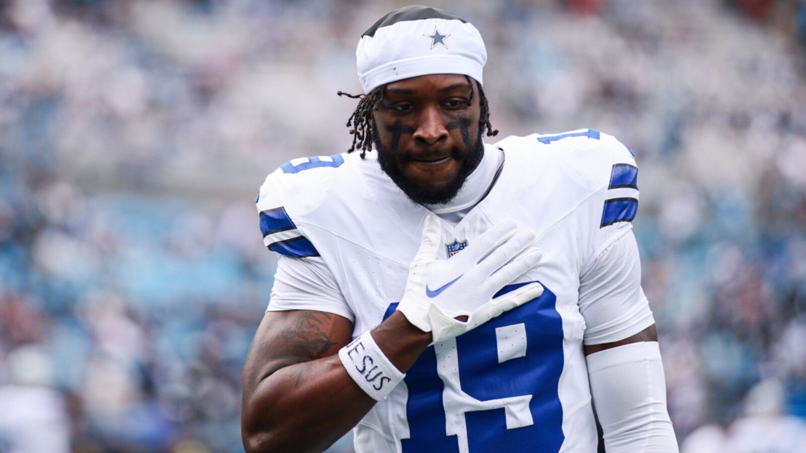 Cowboys show new pecking order on offense that could go a long way ...