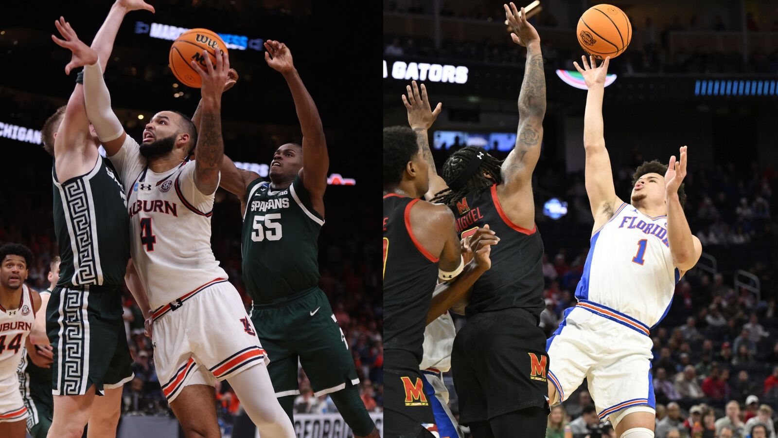 How to watch Auburn vs. Florida Final Four game | Yardbarker