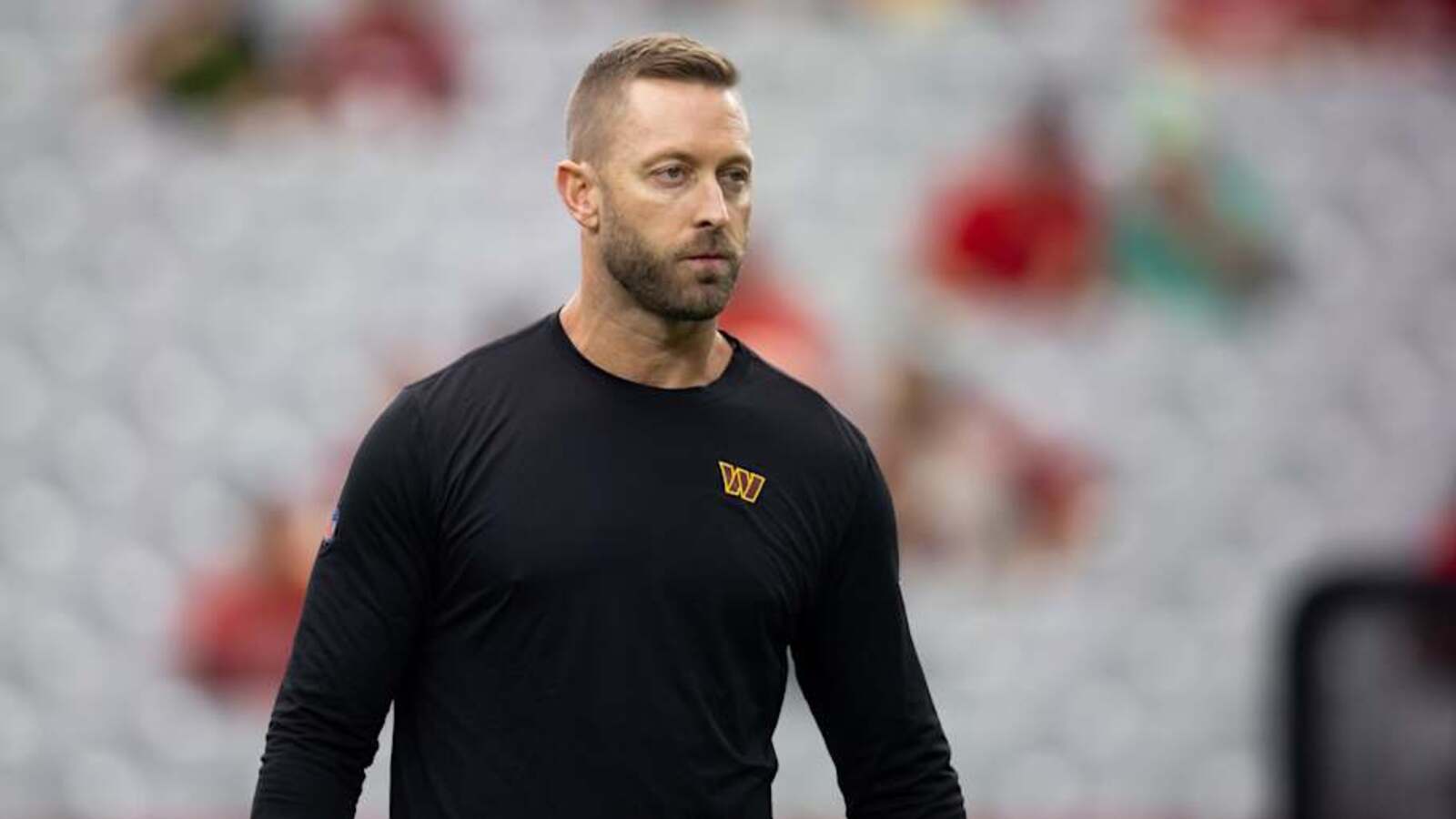 Kliff Kingsbury Reveals Interest in NFL Head Coach Jobs: Chicago Bears ...