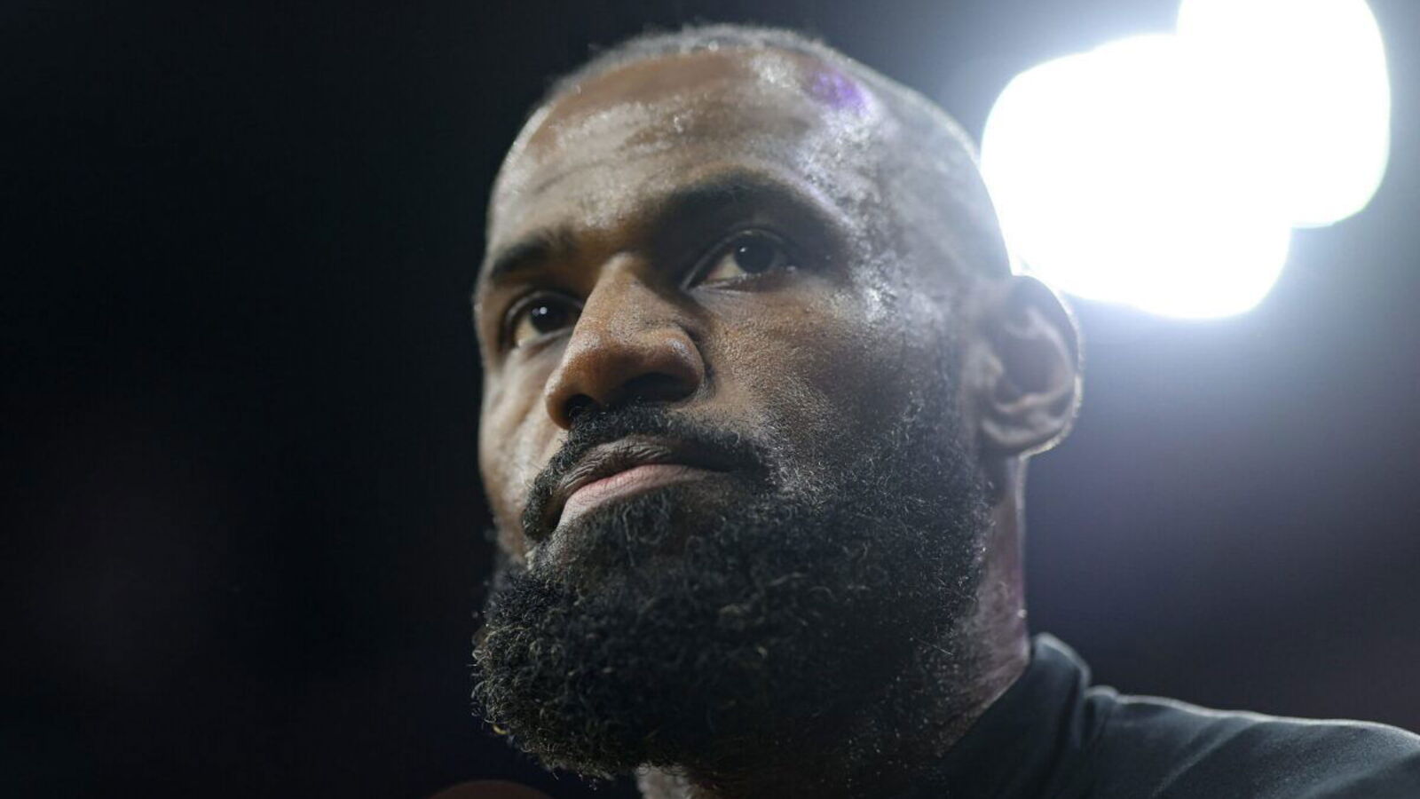 LeBron James Receives Face-Saving Backing as Accusations Mount Over NBA ...
