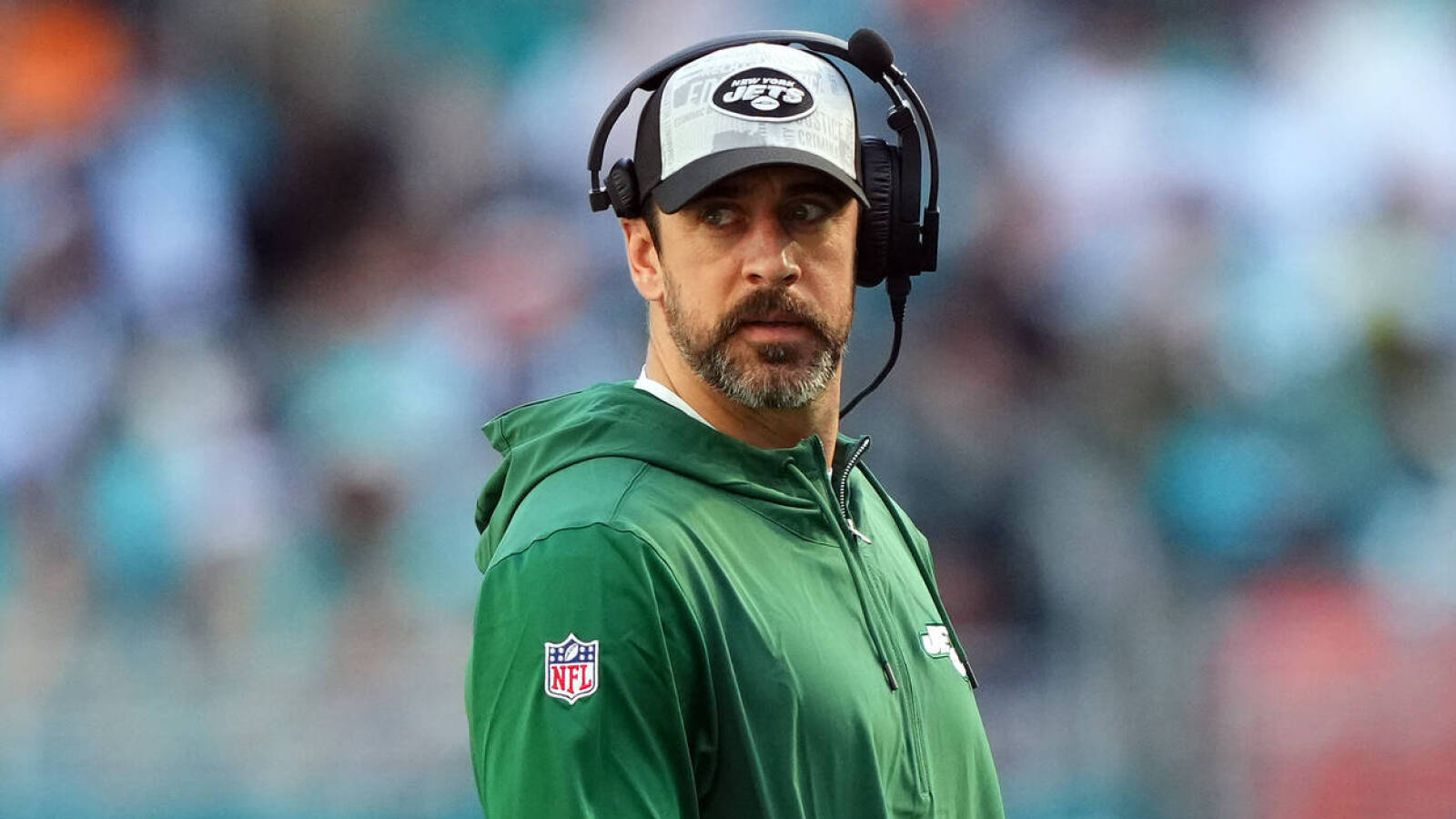 Aaron Rodgers responds to critics amid latest controversy | Yardbarker