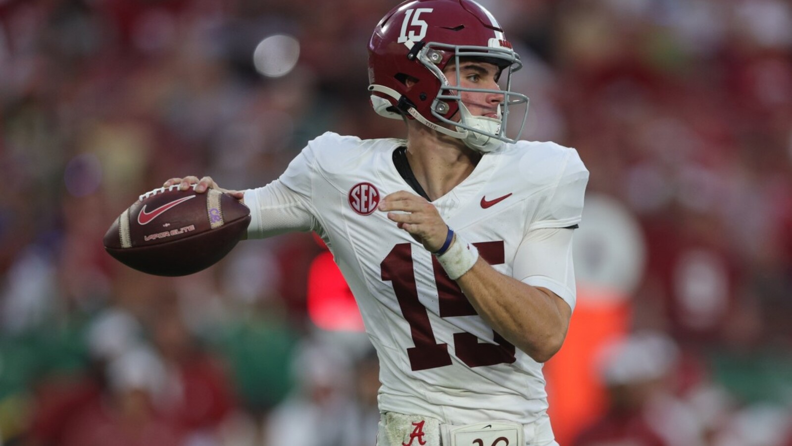 Three Questions that Alabama Needs to Answer This Spring | Yardbarker