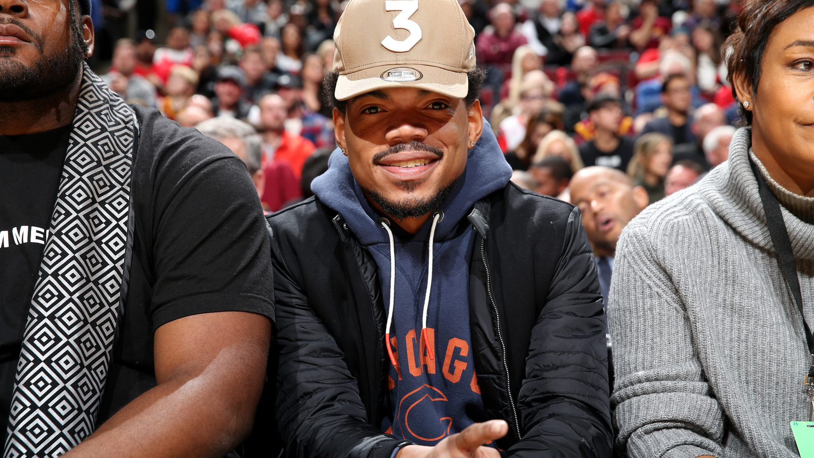 What was the best 'get hyped' music of 2016? | Yardbarker