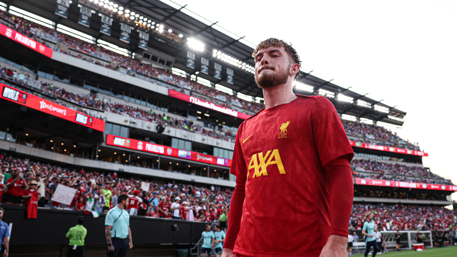 Tottenham prepare for talks with Liverpool star’s entourage as summer ...