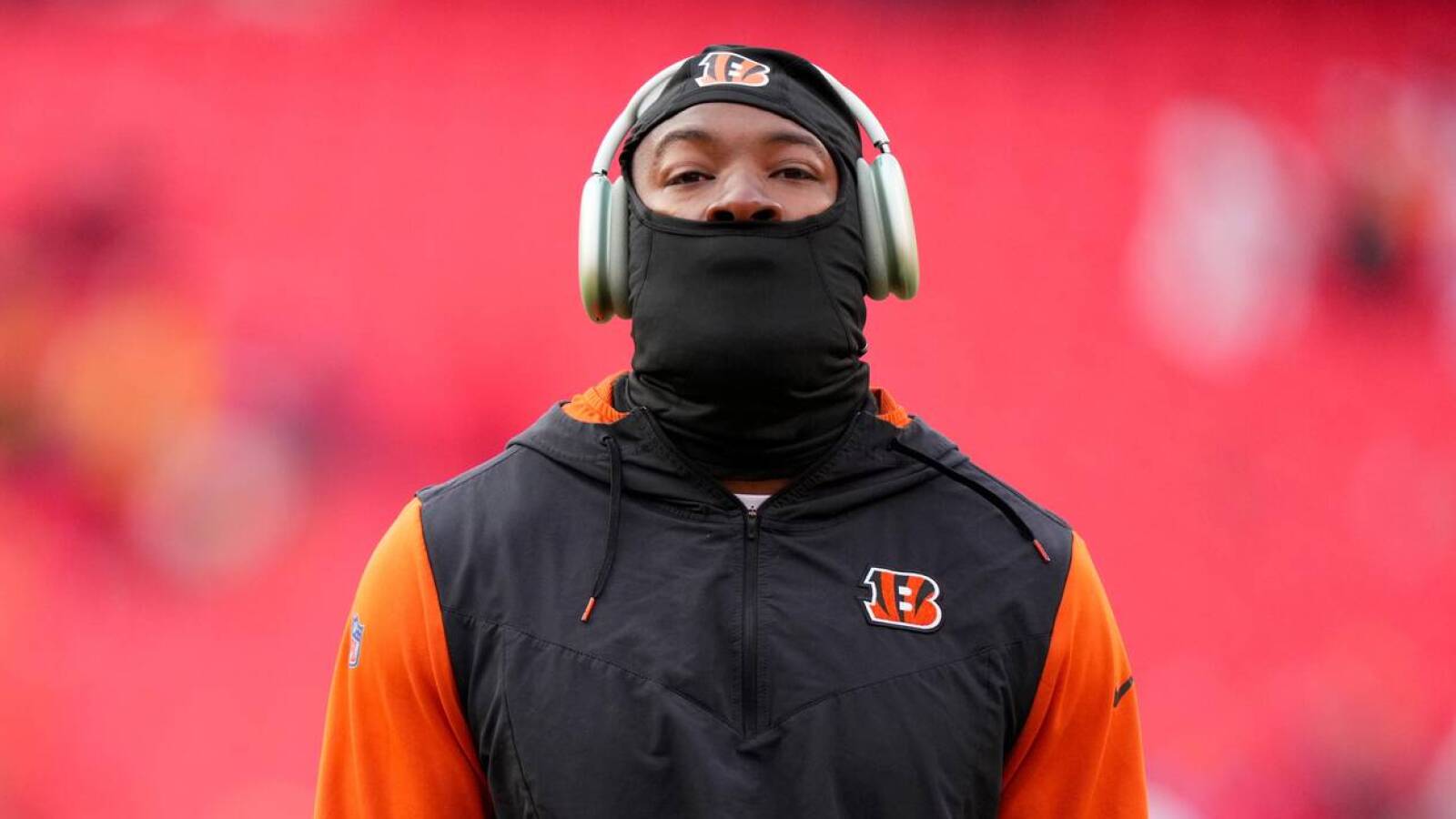 Bengals LB reflects on Joseph Ossai outburst | Yardbarker