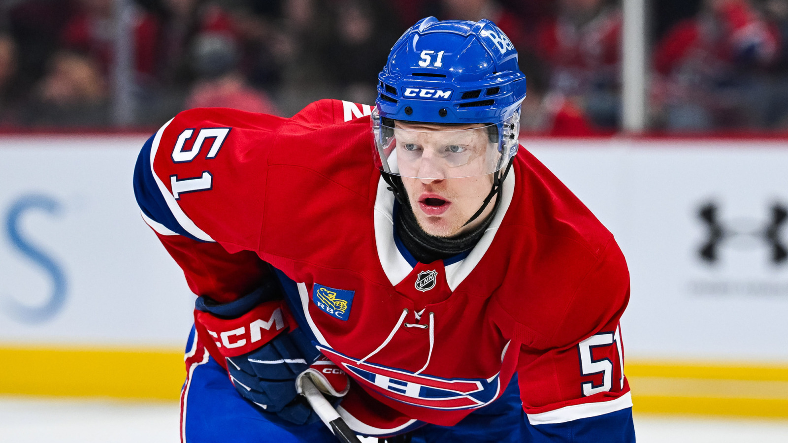 Islanders sign recently acquired forward to two-year deal | Yardbarker