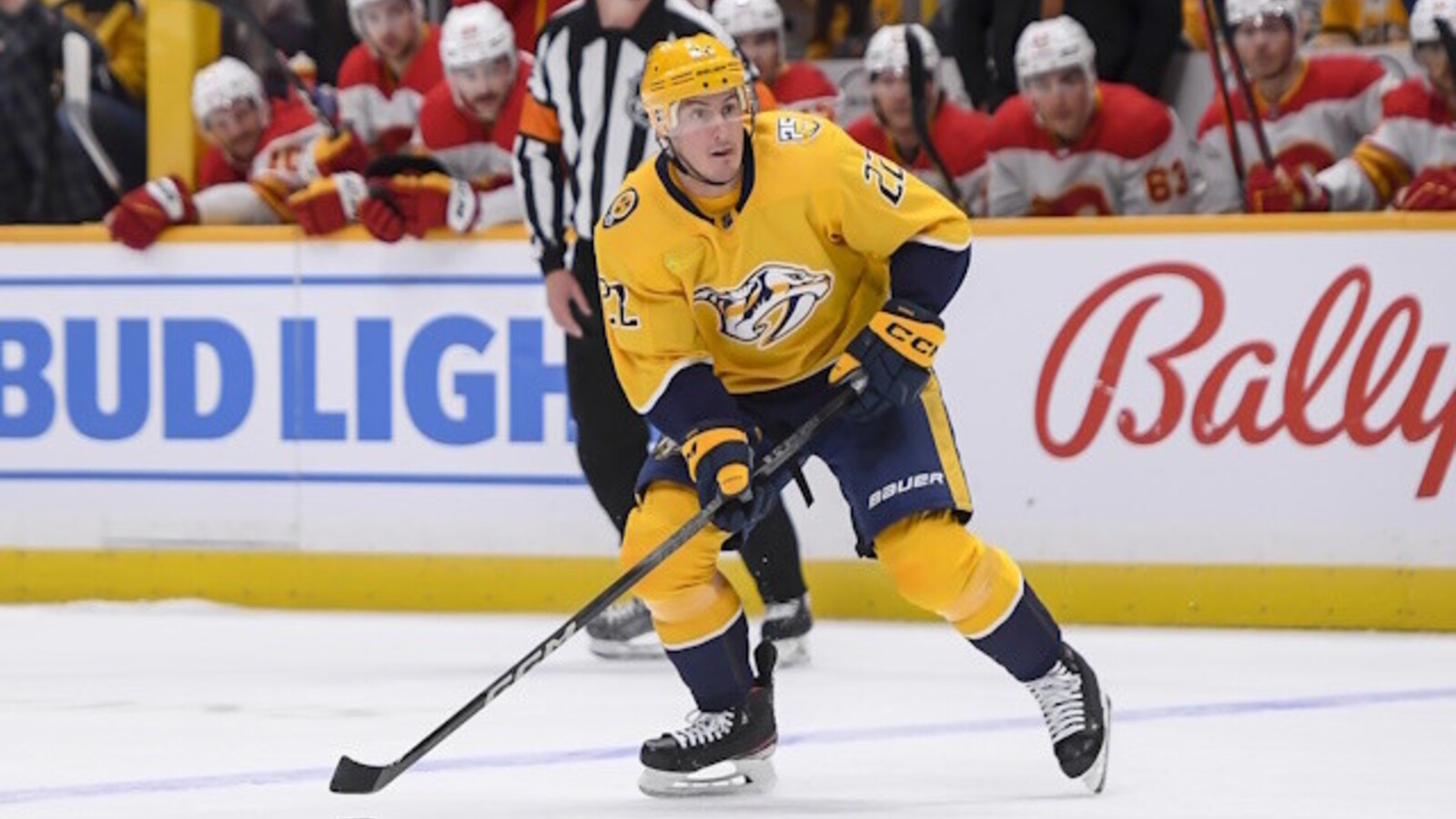 NHL Rumors: Tyson Barrie, Mario Ferraro and Marc-Edouard Vlasic ...