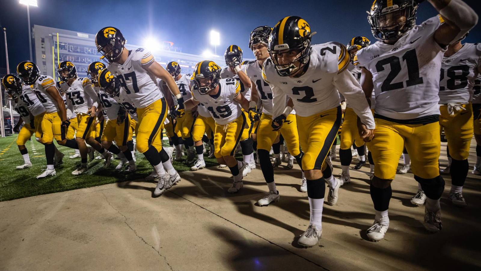 College football Week 6: Picks and preview | Yardbarker