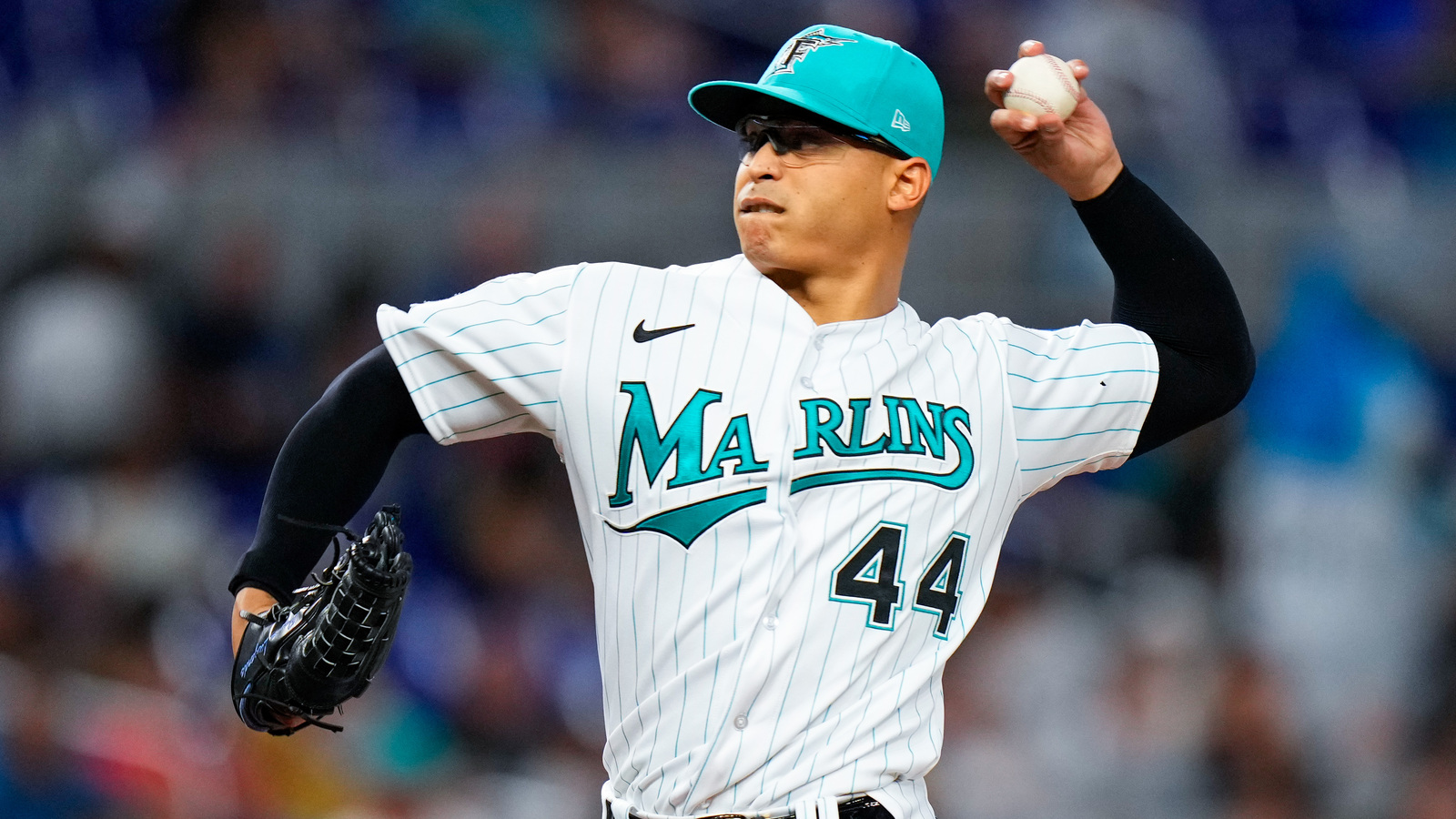 MLB best bets: These pitchers look A-OK for Ks | Yardbarker