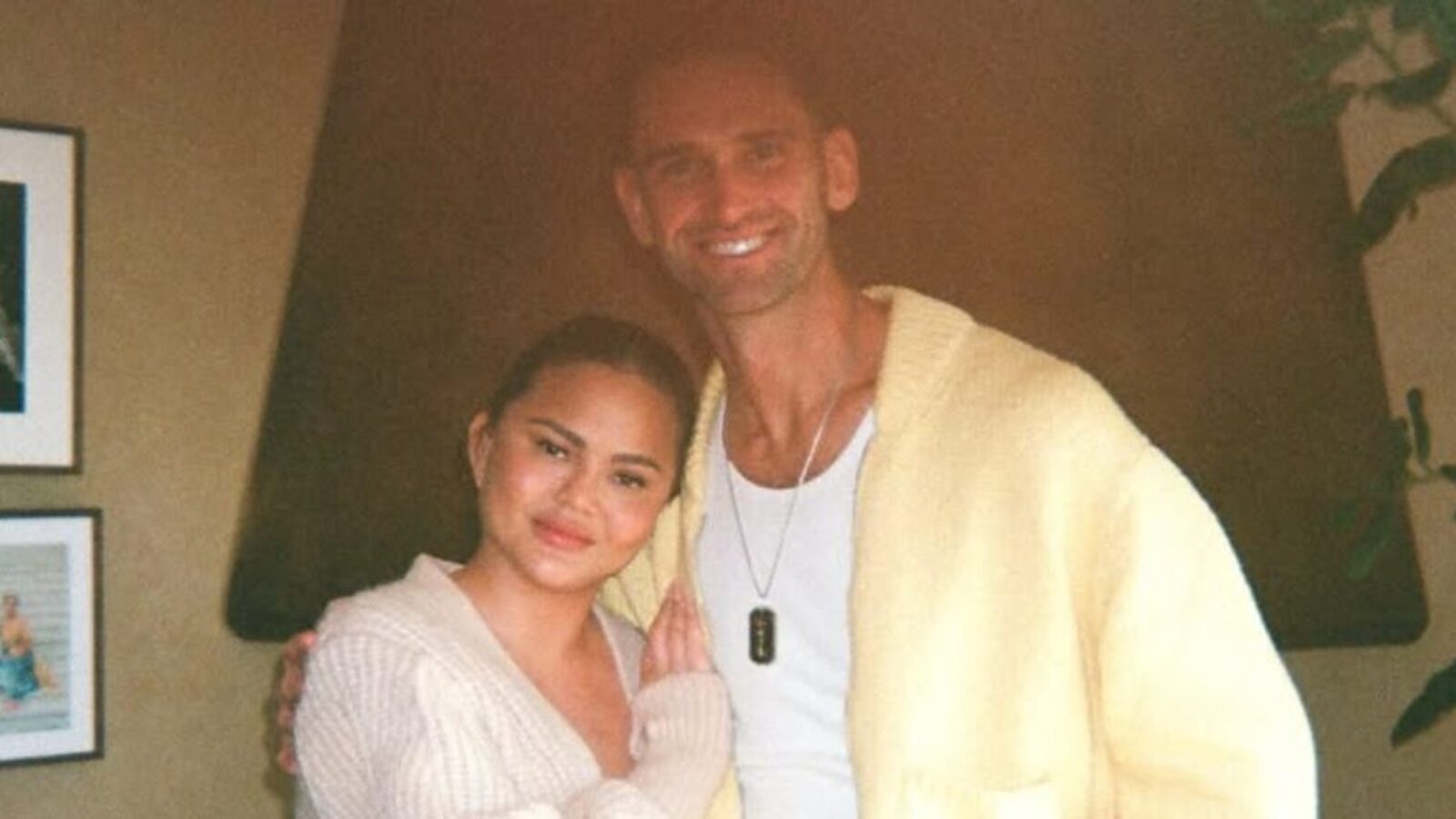 Chrissy Teigen 52 Days Sober After Inspiring Talk With ‘Summer House’s ...