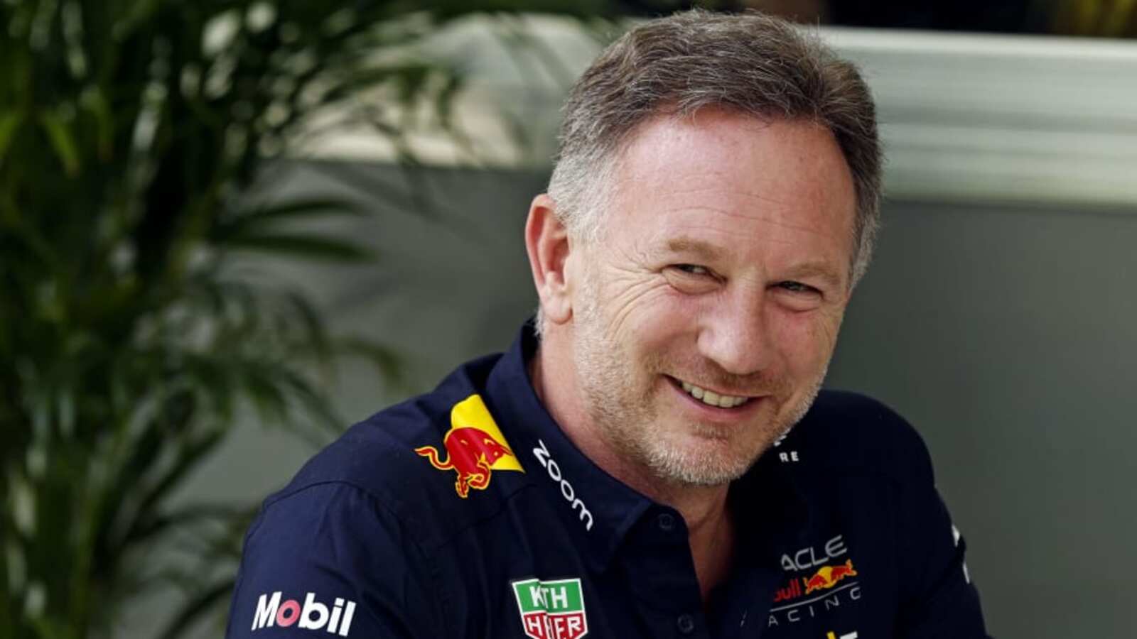 Red Bull Makes U-Turn On Liam Lawson- 'We Could Rent Him Out Somewhere ...