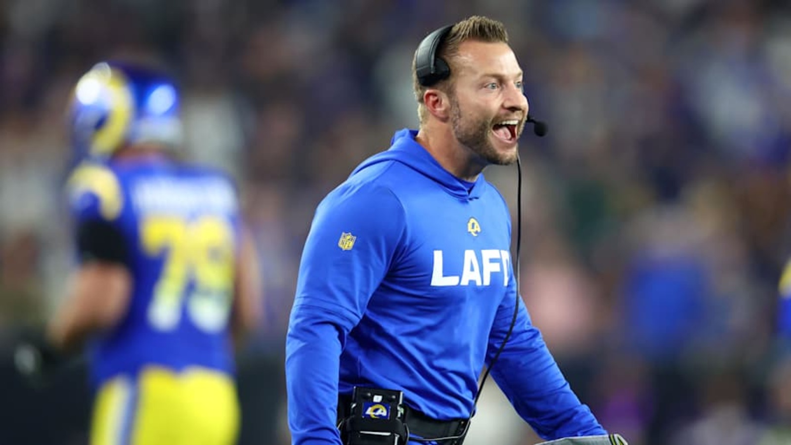 How Does Rams' Sean McVay Keep Producing Head Coaches? | Yardbarker