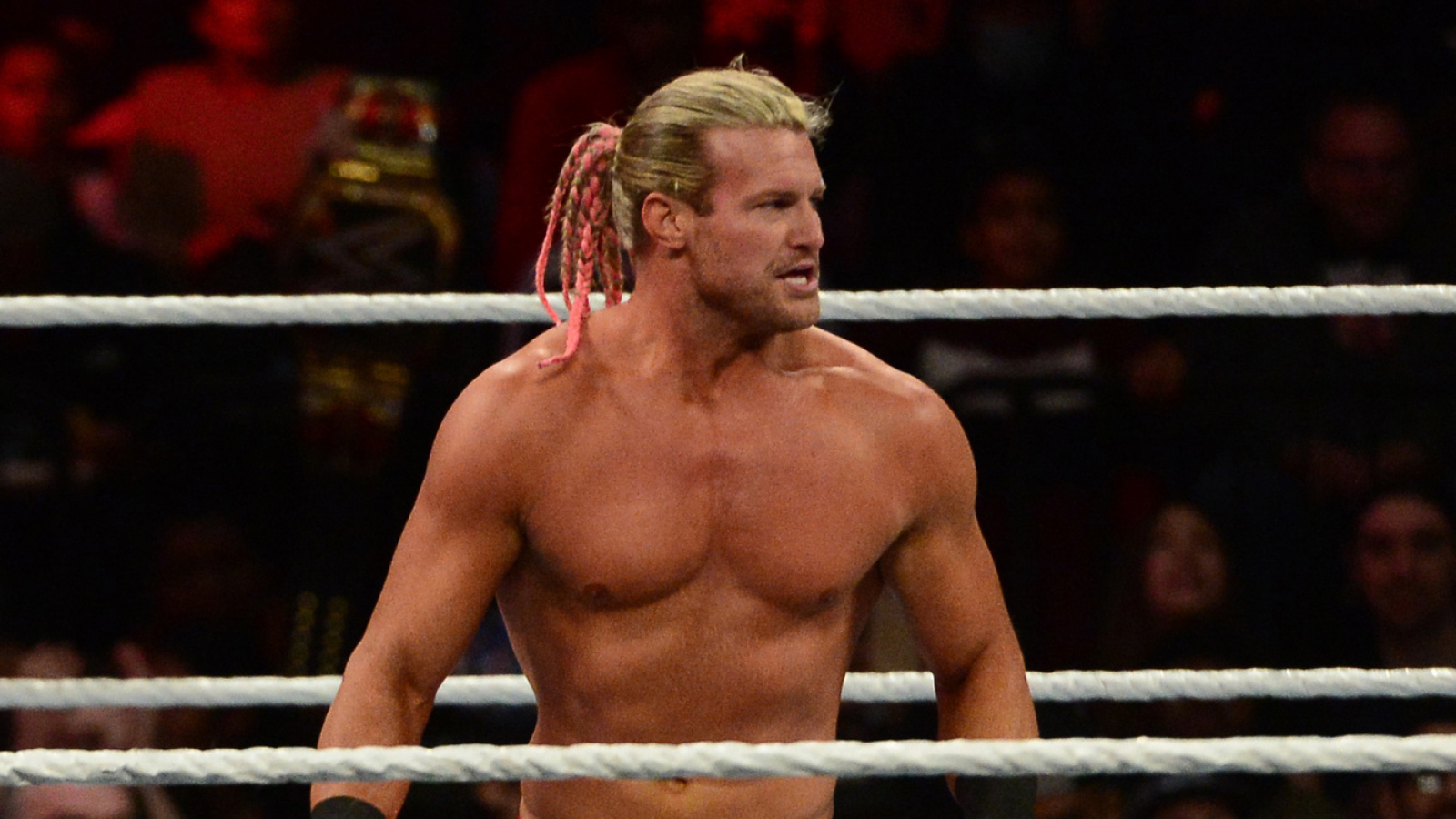 EXCLUSIVE: Nic Nemeth Previews 60-Minute Iron Match, TNA Vibes, Being A ...