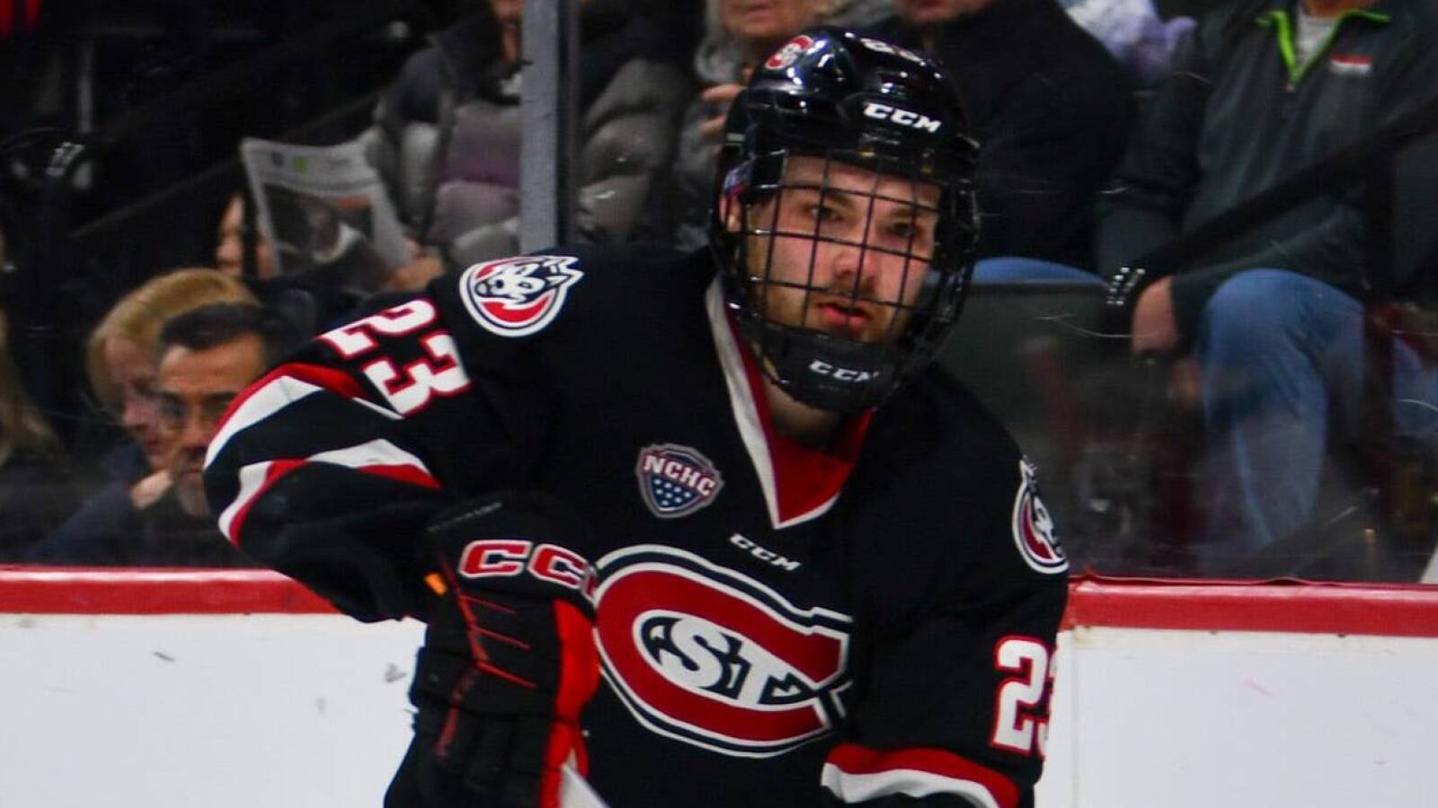 Wild sign former second-rounder to three-year contract | Yardbarker