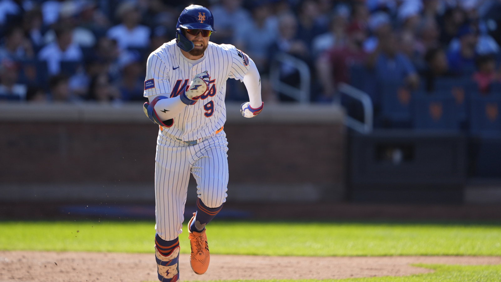 Mets have not asked Brandon Nimmo about waiving no-trade clause ...