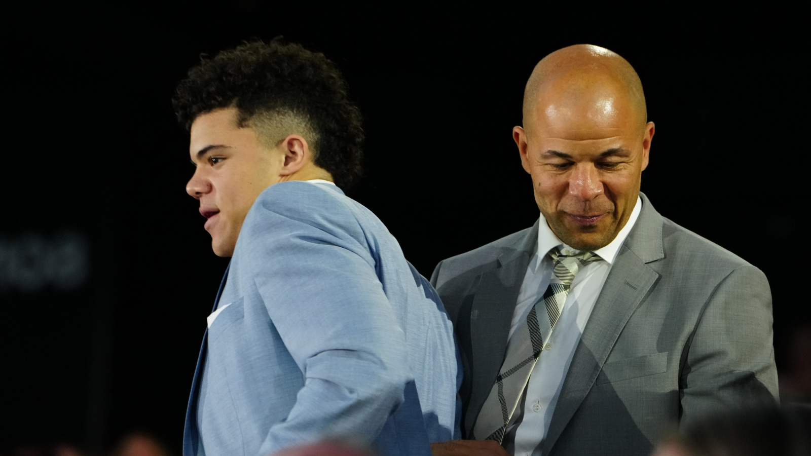 Utah HC signs Tij Iginla to three-year, entry-level contract | Yardbarker