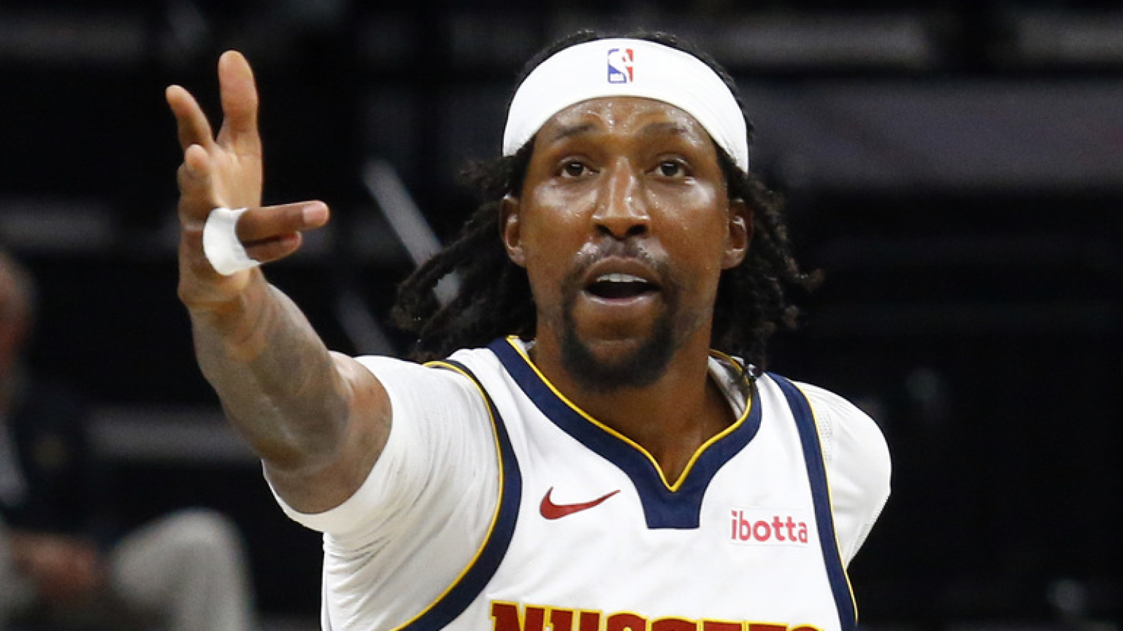 Magic add another wing defender in two-time NBA champion | Yardbarker