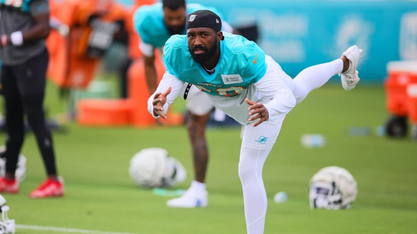 Fuller Follow-Up and What Now at Cornerback? | Yardbarker