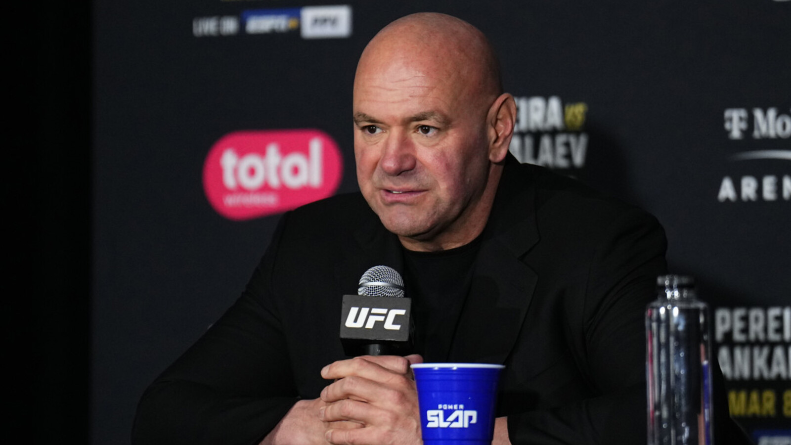 UFC Cuts Three Fighters Right Before Christmas Including Undefeated ...