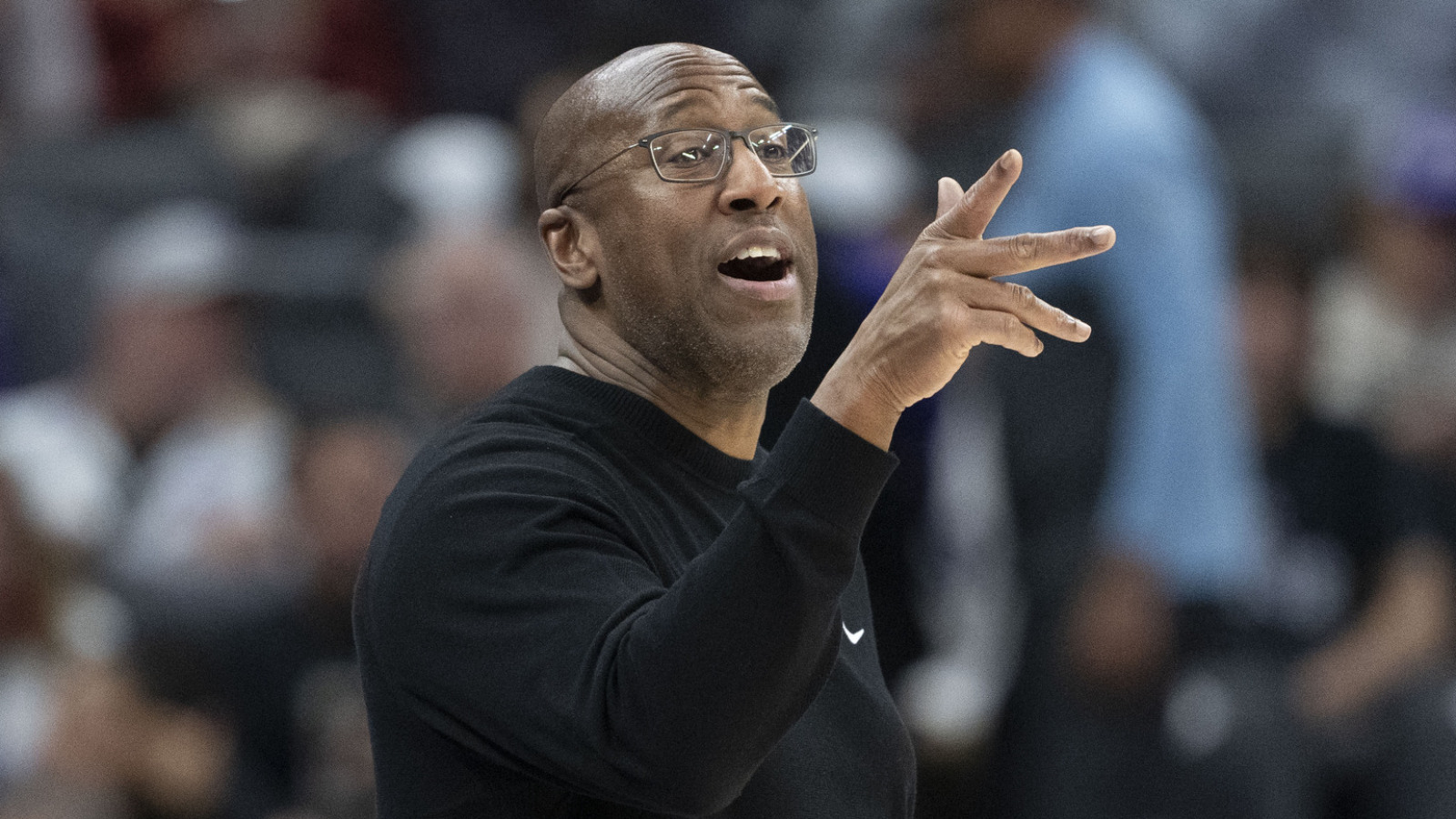 Knicks make first addition to Mike Brown's coaching staff | Yardbarker