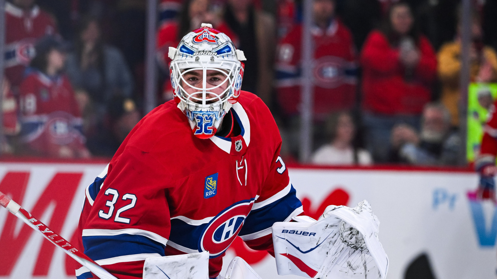 'Jacob Fowler back in the NHL?': his name (and that of Marco Marciano ...