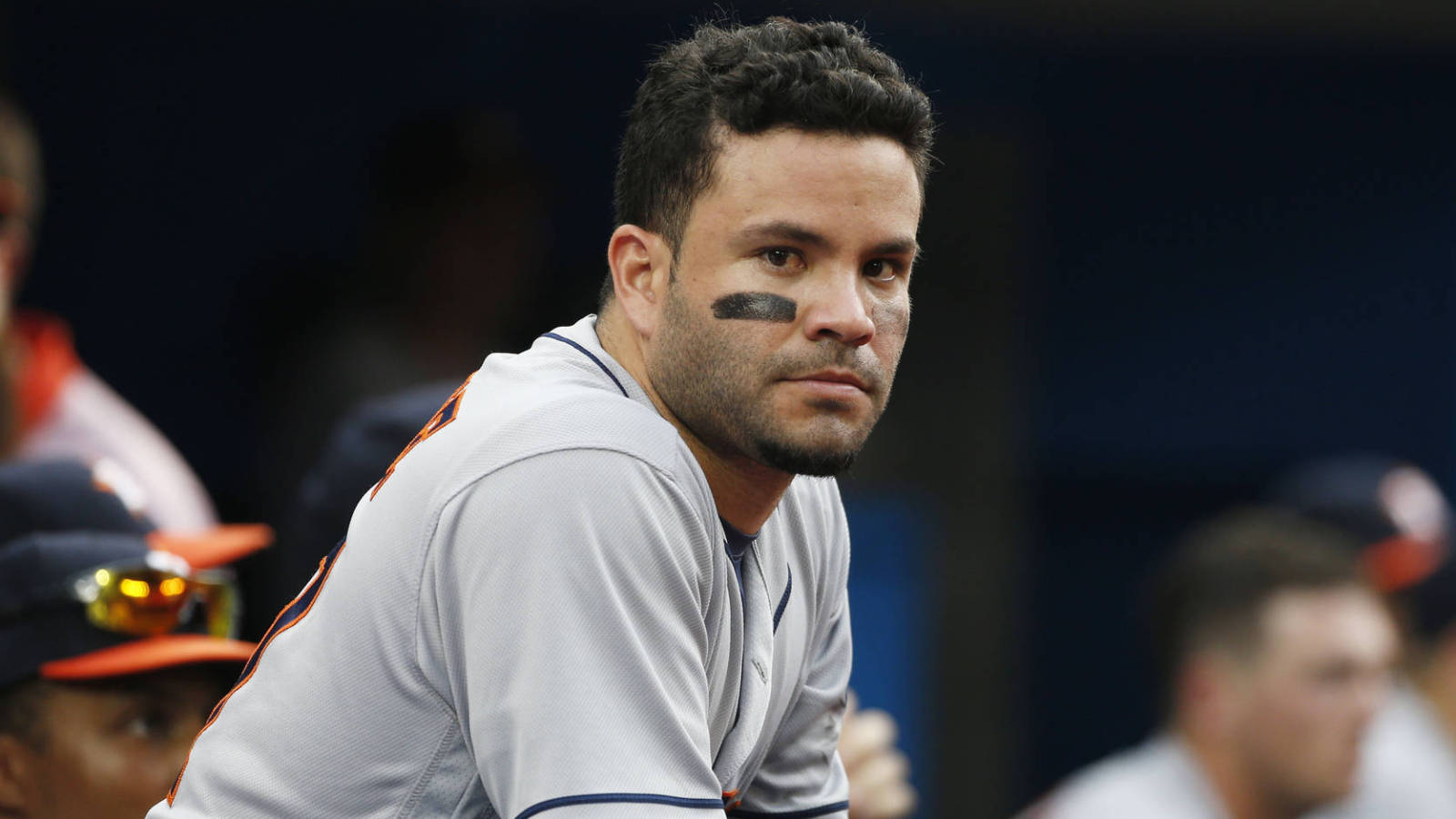 Top 10 second basemen in baseball for 2017 | Yardbarker