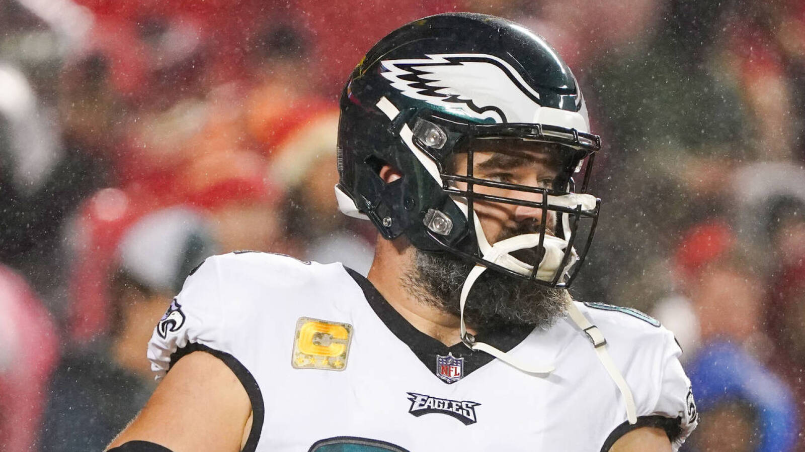 Five tidbits about this season's NFL All-Pro list | Yardbarker