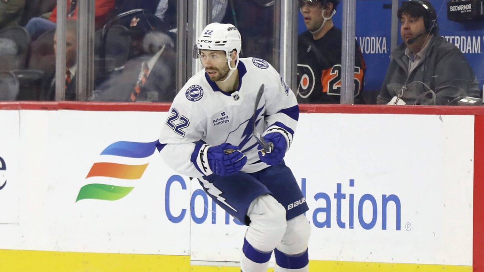 Lightning Have 4 Key Players on Contract Years in 2025-26 | Yardbarker
