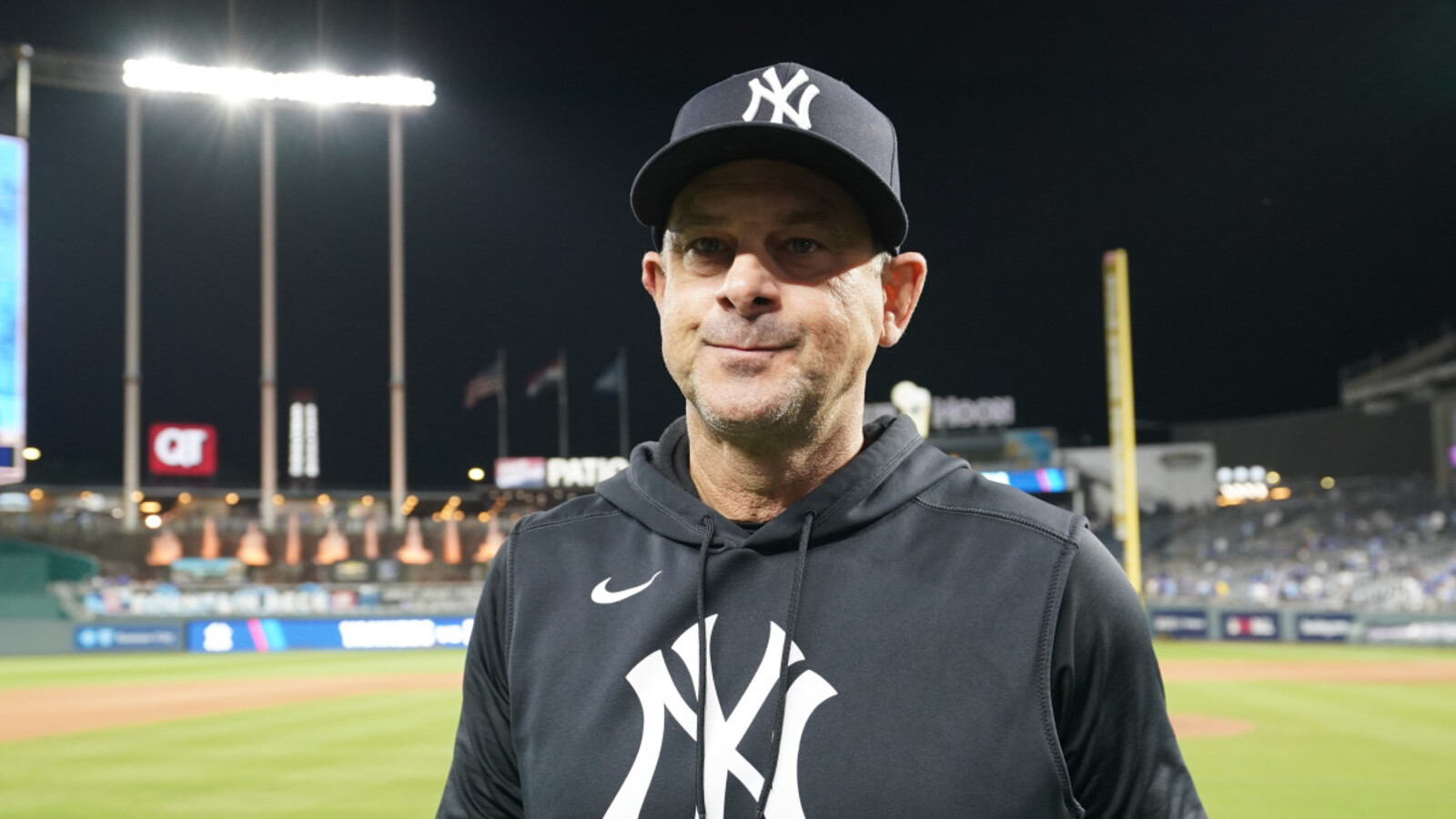 Yankees Announce Trade on Friday | Yardbarker