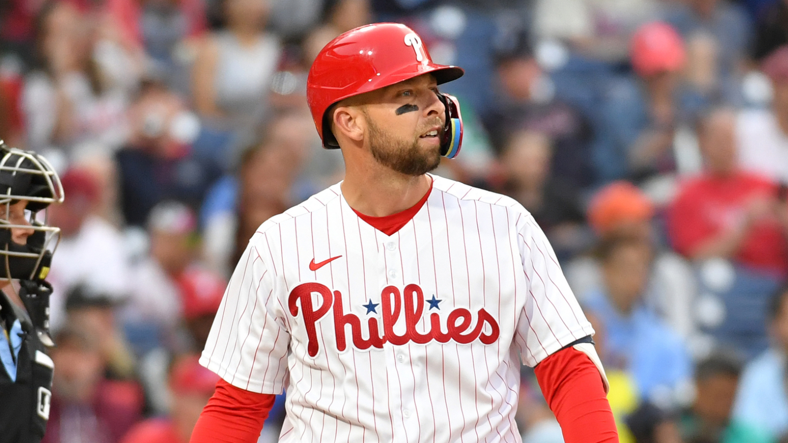 Giants, Drew Ellis agree to minor league contract | Yardbarker