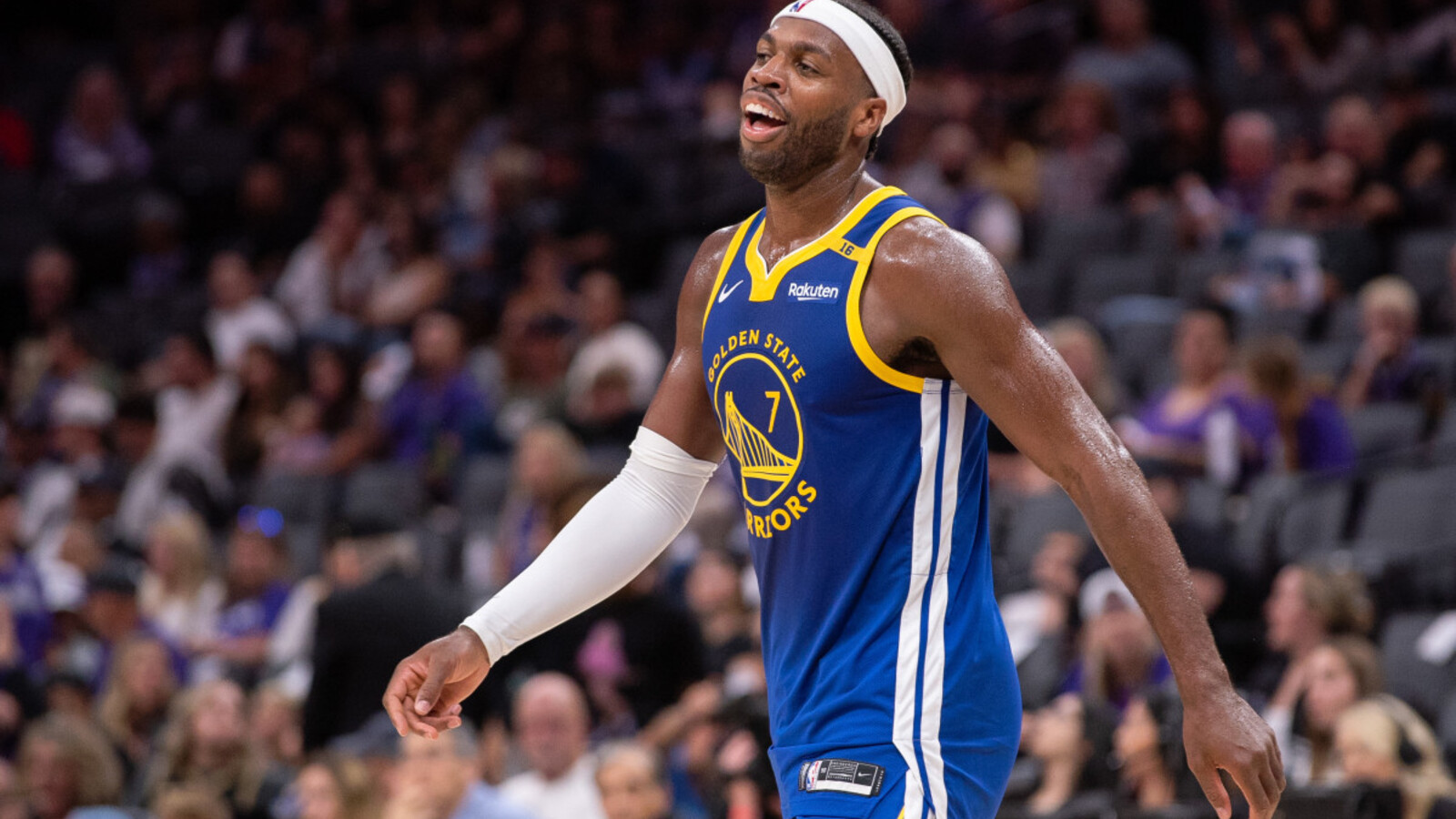 Warriors Announce Buddy Hield News on Monday | Yardbarker
