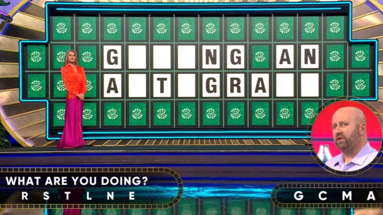 ‘Wheel of Fortune’ Controversy: Did $65,000 Winner Get Puzzle Wrong ...