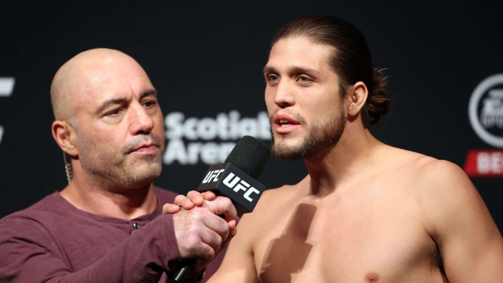 UPDATE: UFC Shanghai Co-Main Event still on but will now be a ...