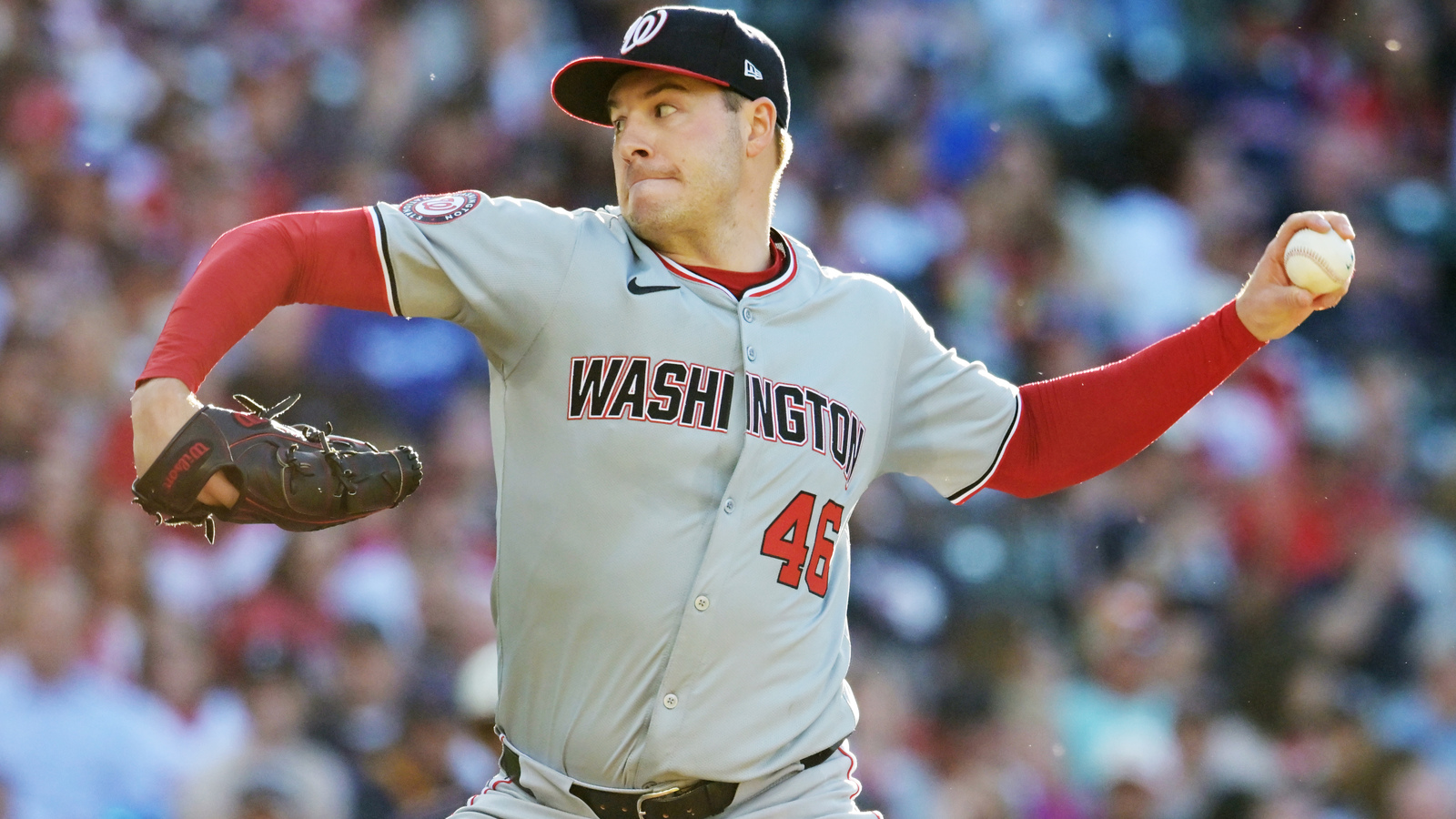 MLB strikeout props for Thu. 6/13: Happy Fade Patrick Corbin Day ...