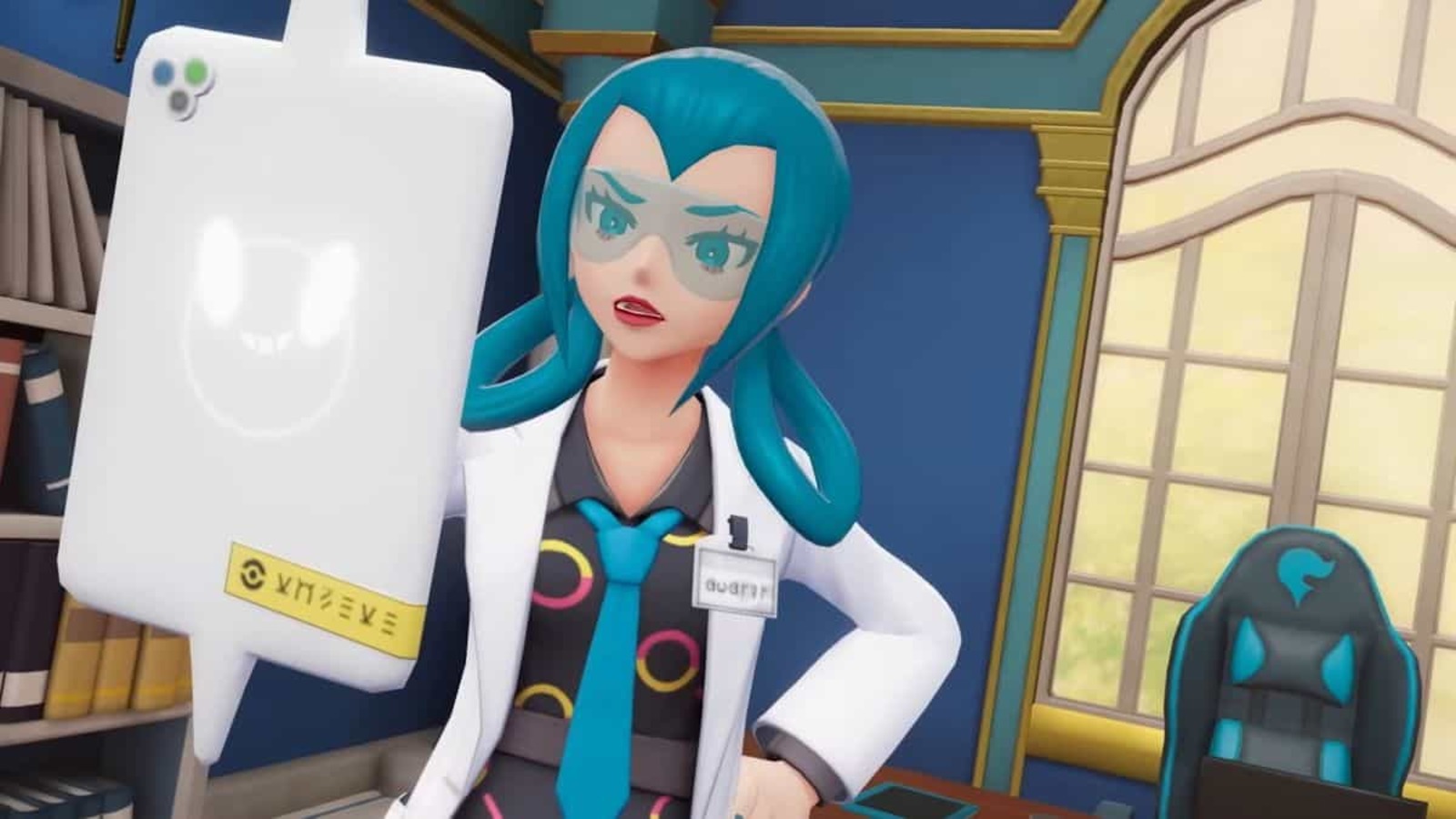 Your Guide to Mable’s Research Rewards in Pokémon Legends: Z-A | Yardbarker